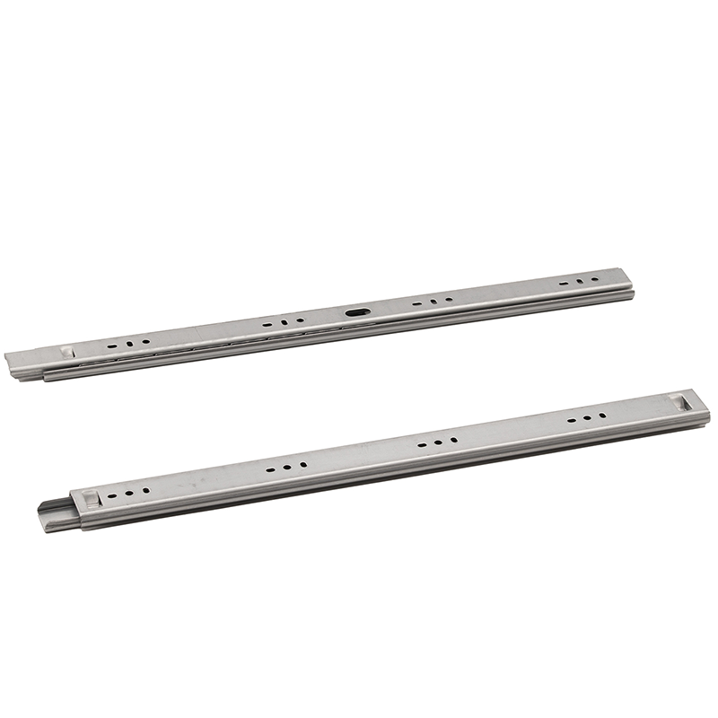 Side-mount Extension Dining Table Slide from China manufacturer ...