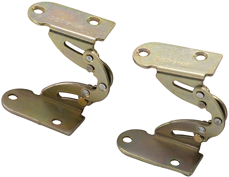 Surface Coating Steel Functional Hinge For Dining Table from China ...