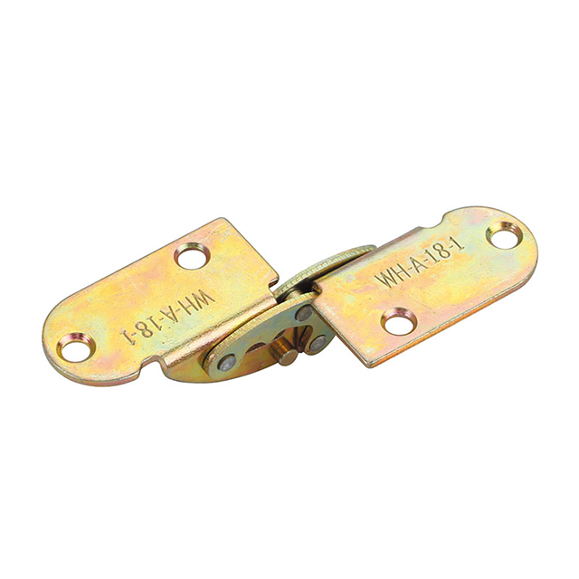 Surface Coating Steel Functional Hinge For Dining Table from China ...