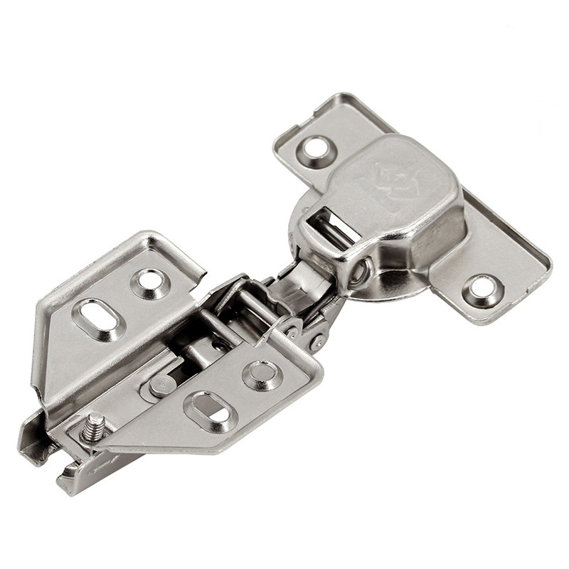 Iron Full Overlay Soft Close Hinge For Office Furniture from China ...