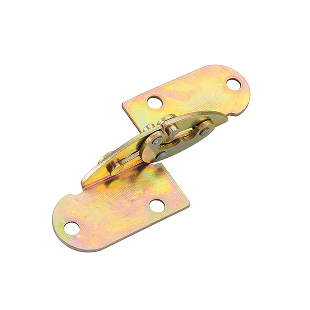 Surface Coating Steel Functional Hinge For Dining Table from China ...