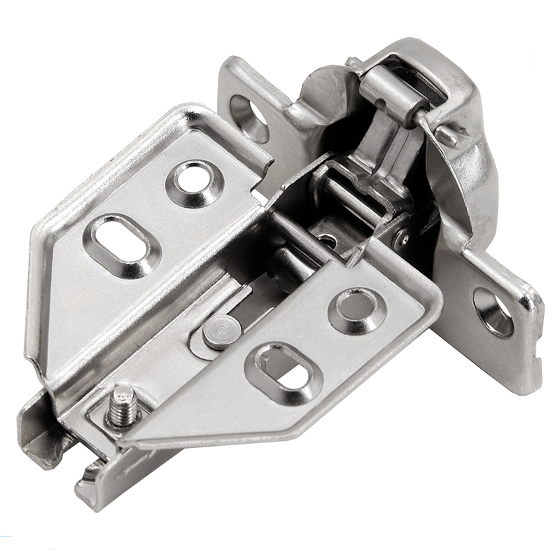 Iron Full Overlay Soft Close Hinge For Office Furniture from China ...